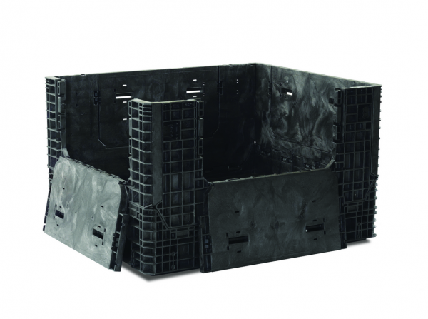 Extended Length Bulk Containers – Pallets & Bins