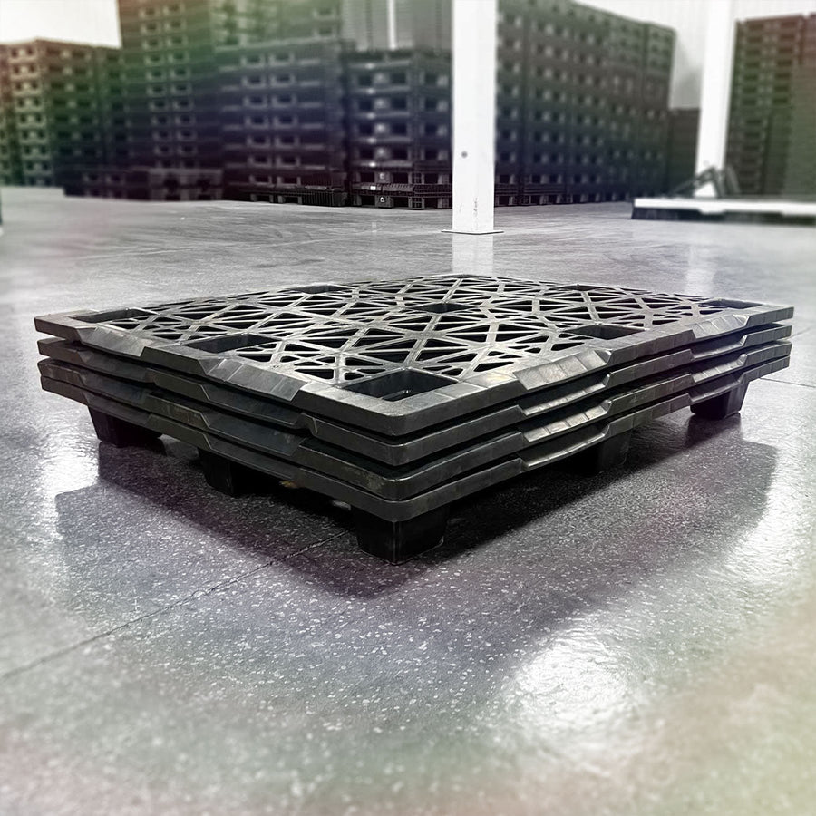 Plastic Pallets for Sale – Pallets & Bins