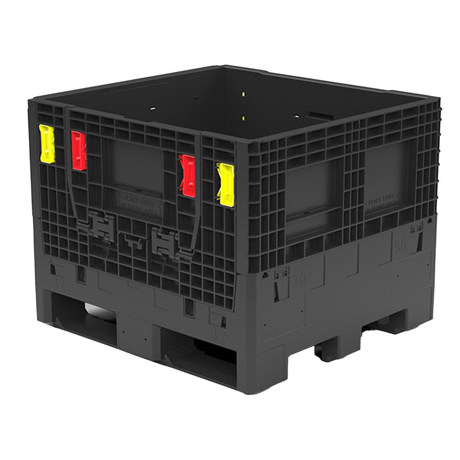 Products – Pallets & Bins