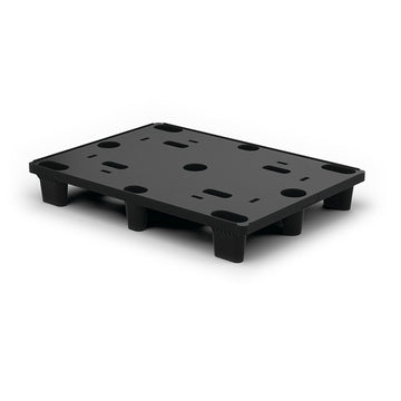 Pallets & Bins: Plastic Pallets, Bulk Bin Containers, and more